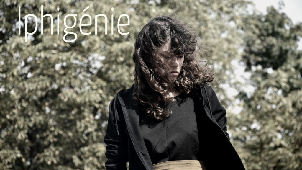 Iphigénie > Ven. 28 juillet à 19h - LE GRAND CORDEL MJC